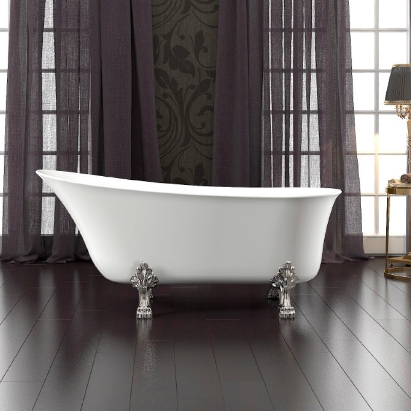 Clawfoot Tubs – Signature Bath