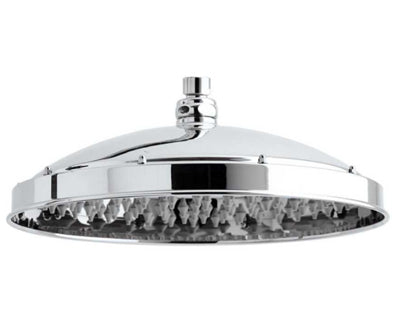 Retro Shower Head – Signature Bath